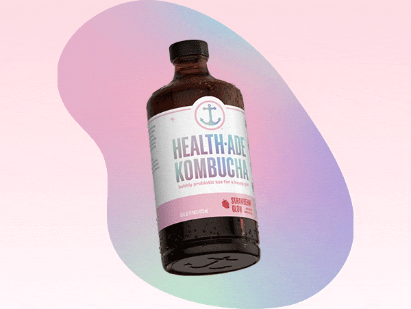 Health-Ade: Ingredients to boost your beauty routine 🍓 | Milled