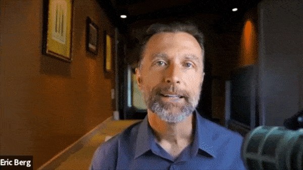 Dr. Berg: Top 10 Foods to Bust Belly Fat FAST | Milled