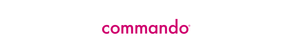 Commando: JUST LAUNCHED: Commando Active | Milled