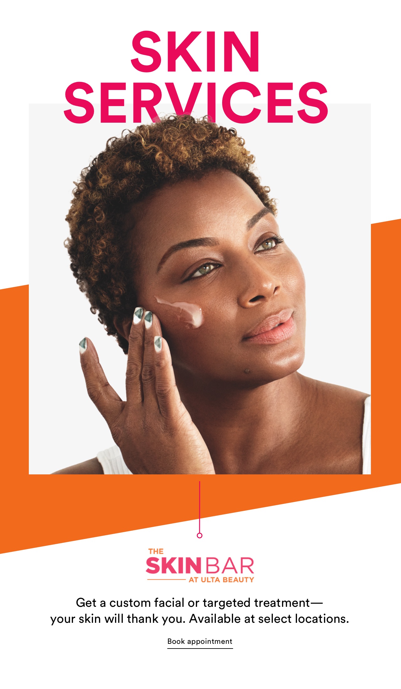 Ulta Beauty: Save on the new look 👀 | Milled