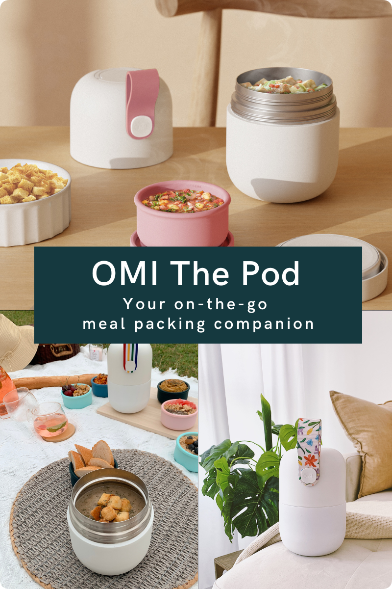 Gadget Flow: Take the hassle out of packing meals for the day with the ...