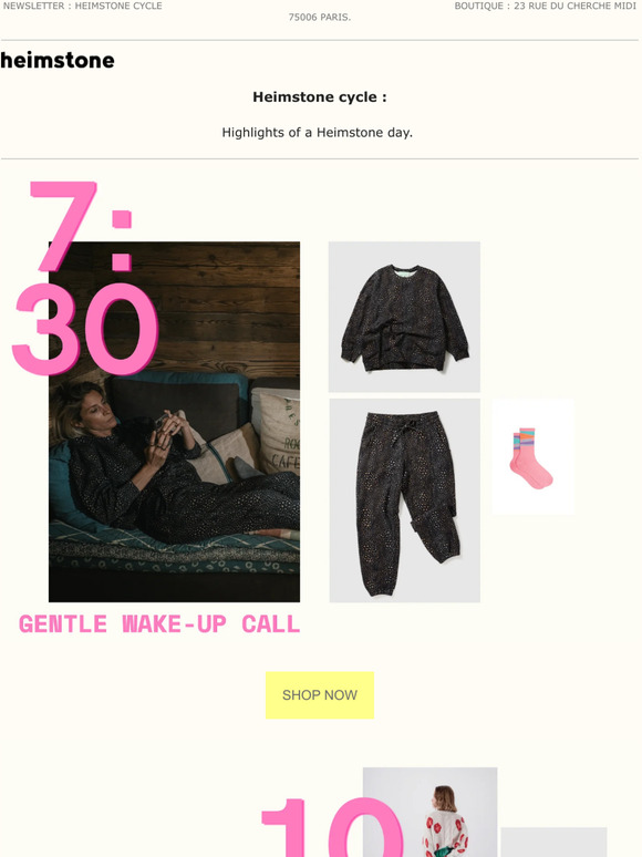 Heimstone: HEIMSTONE CYCLE | Milled