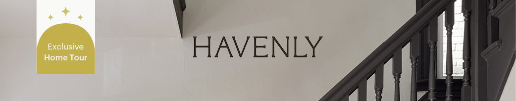 Havenly: Home Tour: An 1889 Victorian Gets a Modern Refresh | Milled
