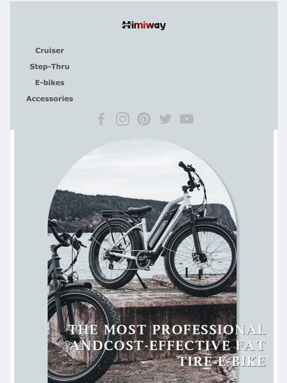 Himiway: Have a second? | Milled