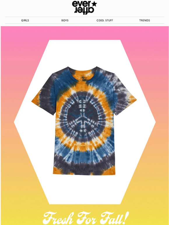 Everafter: FALL NEWNESS! Imoga, Californian Vintage, And Riot Kids ...