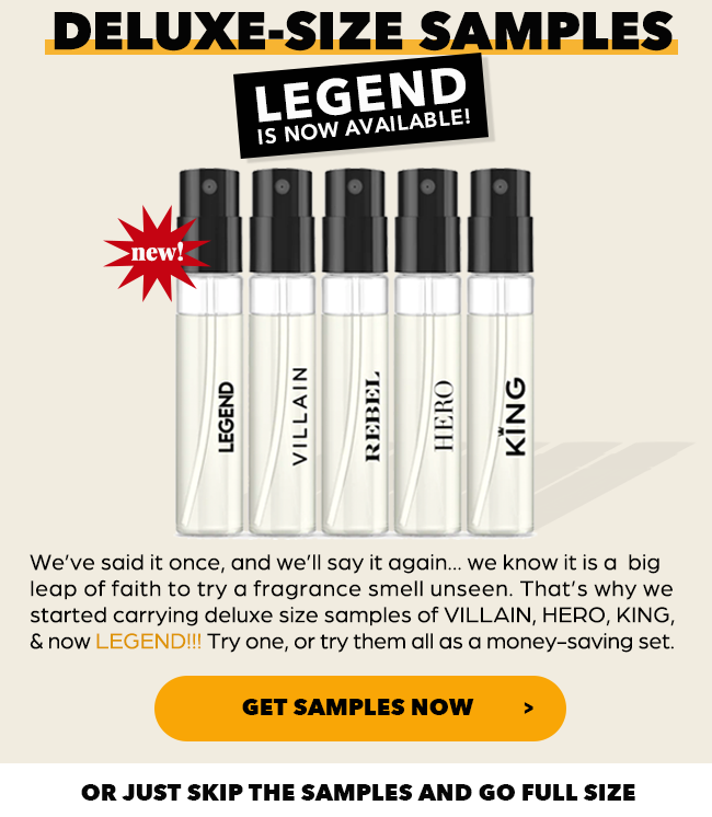 Pete & Pedro: SAMPLES!!! Legend Samples Are Here! | Milled