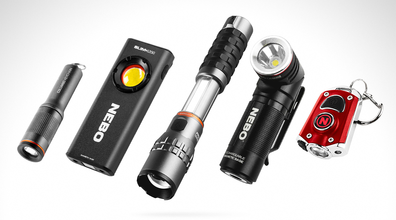 Everyday Carry: Versatile Flashlights for Every Daily Task and More 🔦 ...