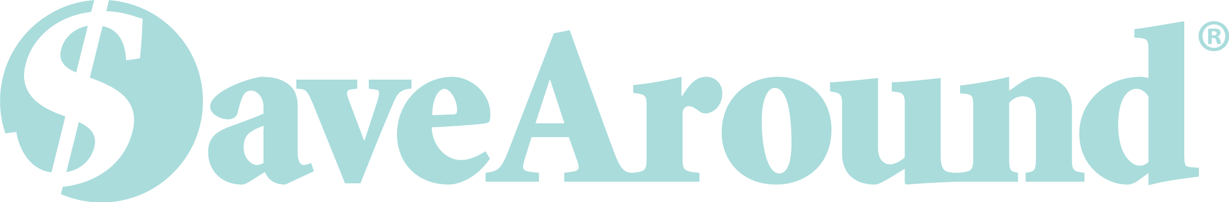 SaveAround: The New 2023 SaveAround Books Are Here | Milled