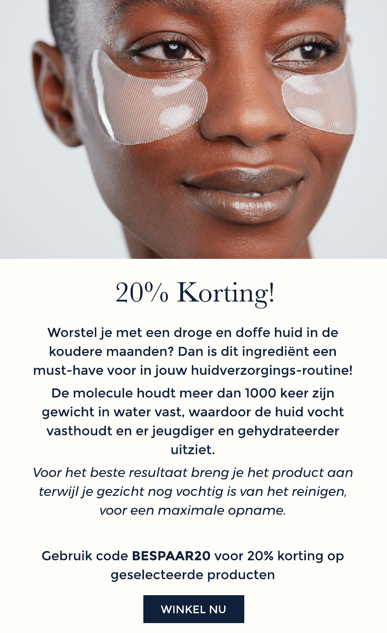 Elemis: Ontdek dit belangrijke ingrediënt... | Milled