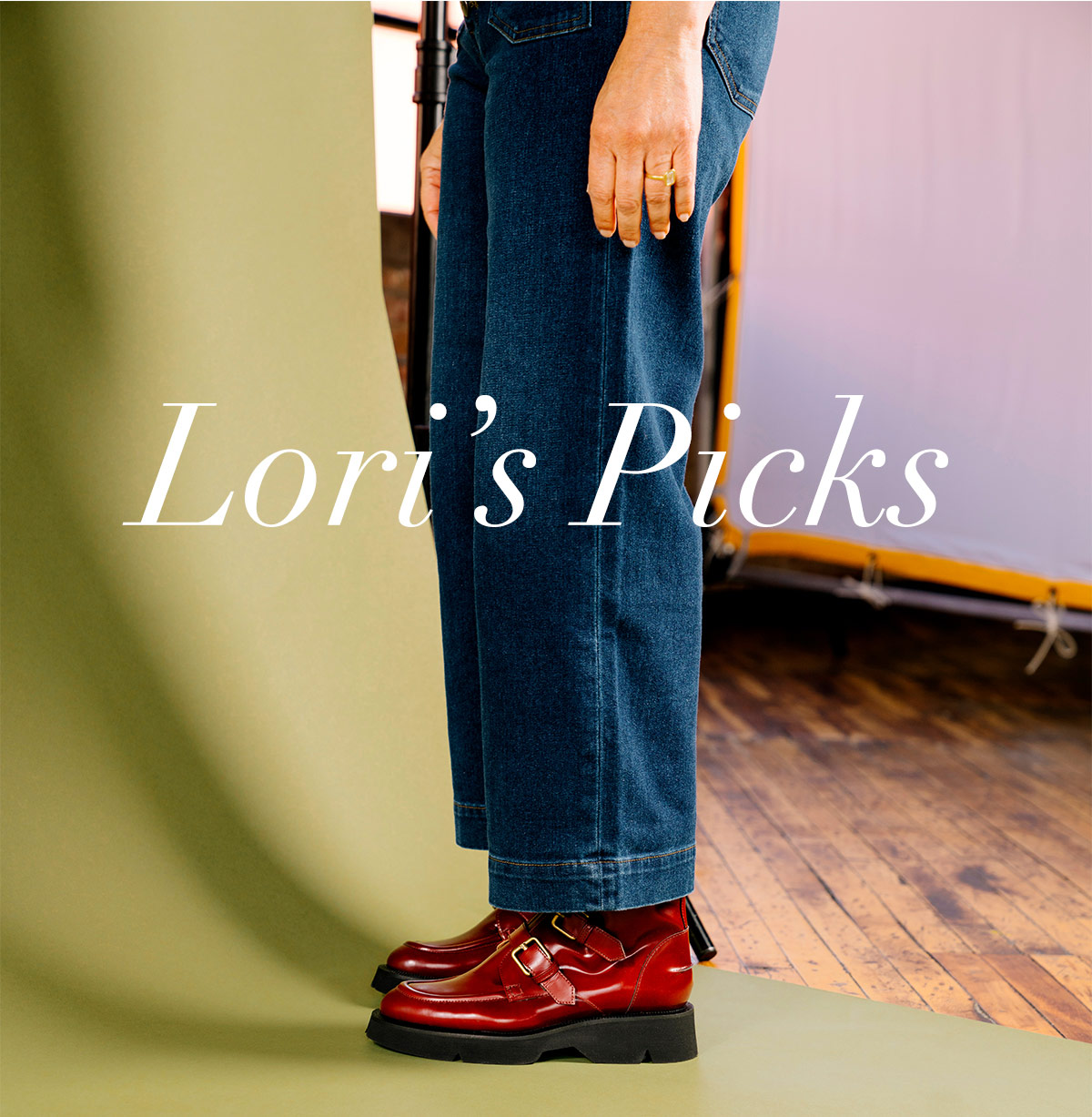Lori's Shoes: Lori's Favorites For Fall | Milled