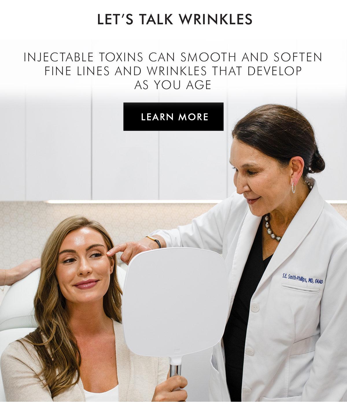 Skinceuticals: Let's Talk Wrinkles! Neurotoxin Injectables for your ...