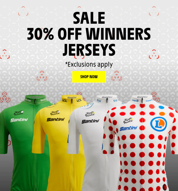 Tour de France: Special Offers | Winners Jerseys & More >> | Milled