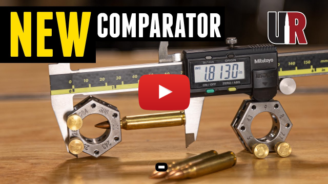 Creedmoor Sports: The Creedmoor Sports Comparator Is Back In Stock ...