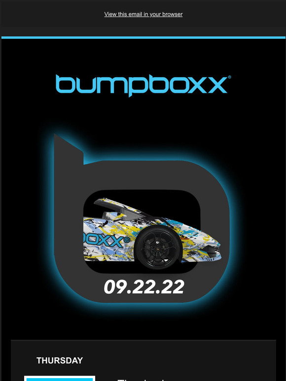 Bumpboxx: The BIG $270K Huge Announcement... | Milled