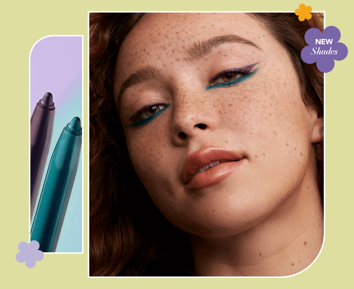 Thrive Causemetics: New Shades of Infinity Waterproof Eyeliner™ Are ...