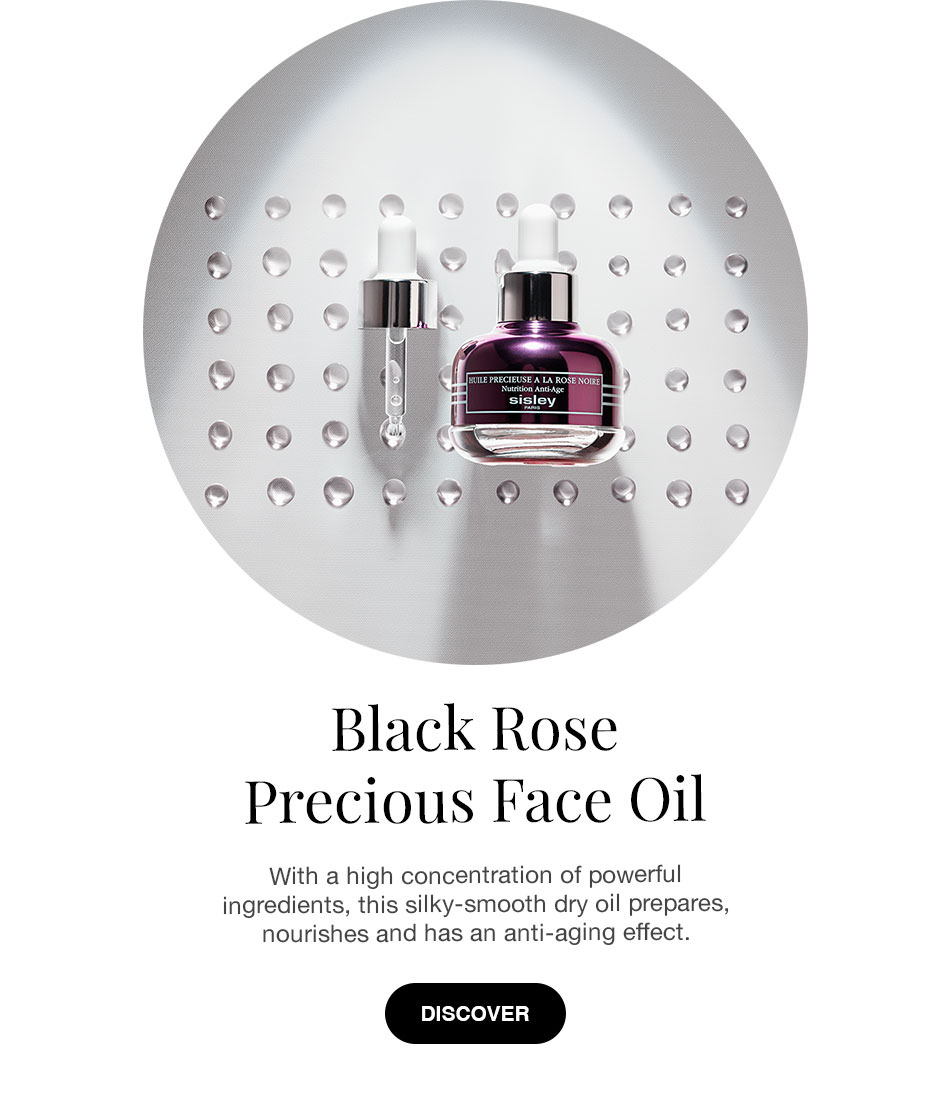 Sisley Cosmetics: 4 Iconic Products to Prep Your Skin | Milled