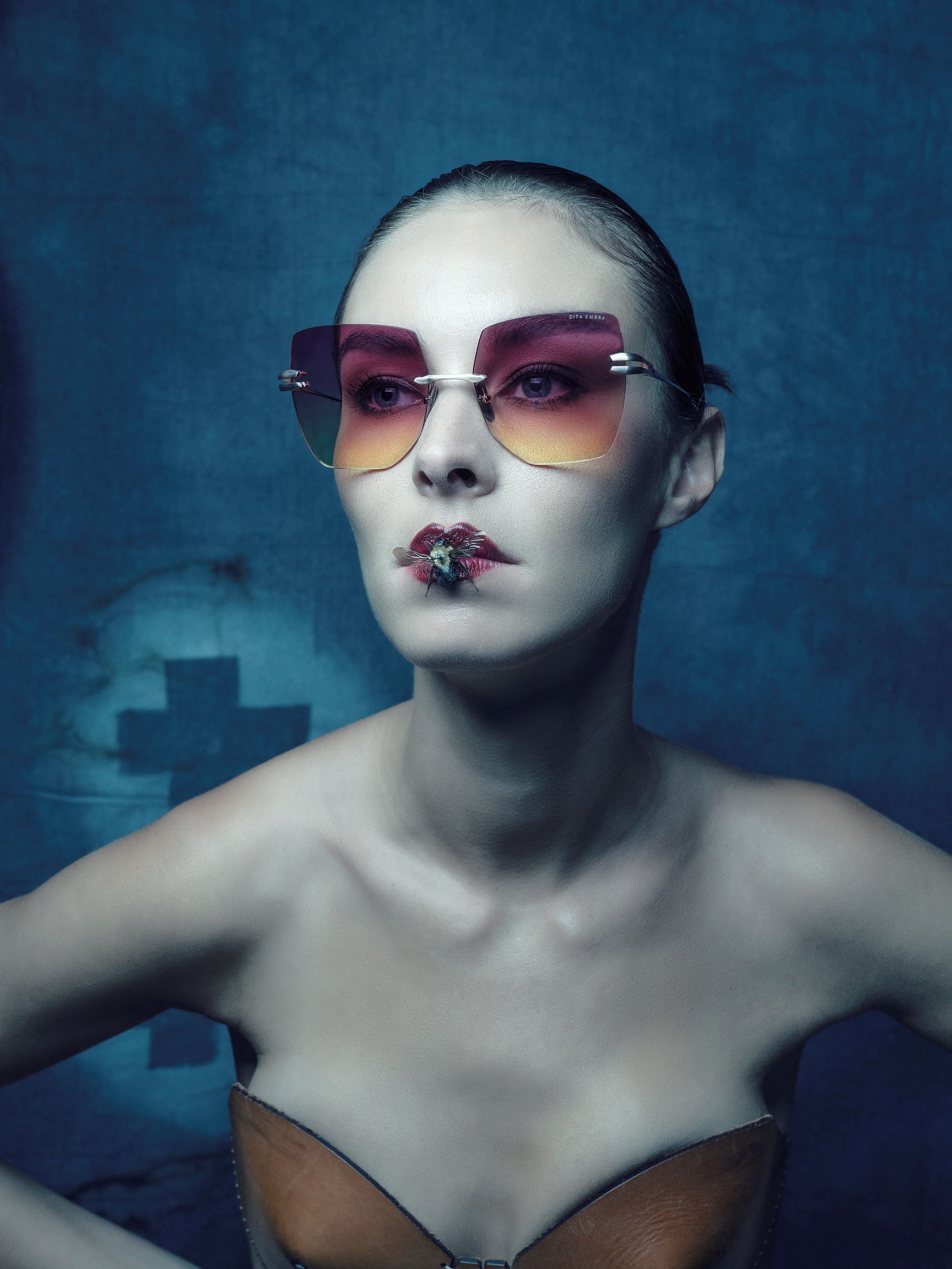 Dita Eyewear: New Arrival: EMBRA | Milled