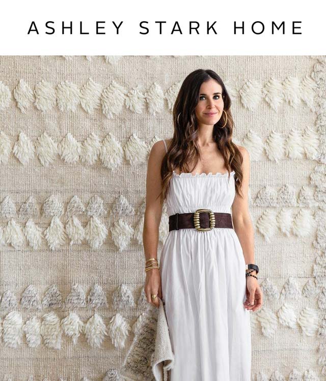 Scalamandré: Ashley Stark’s new home collection is a must-see! | Milled