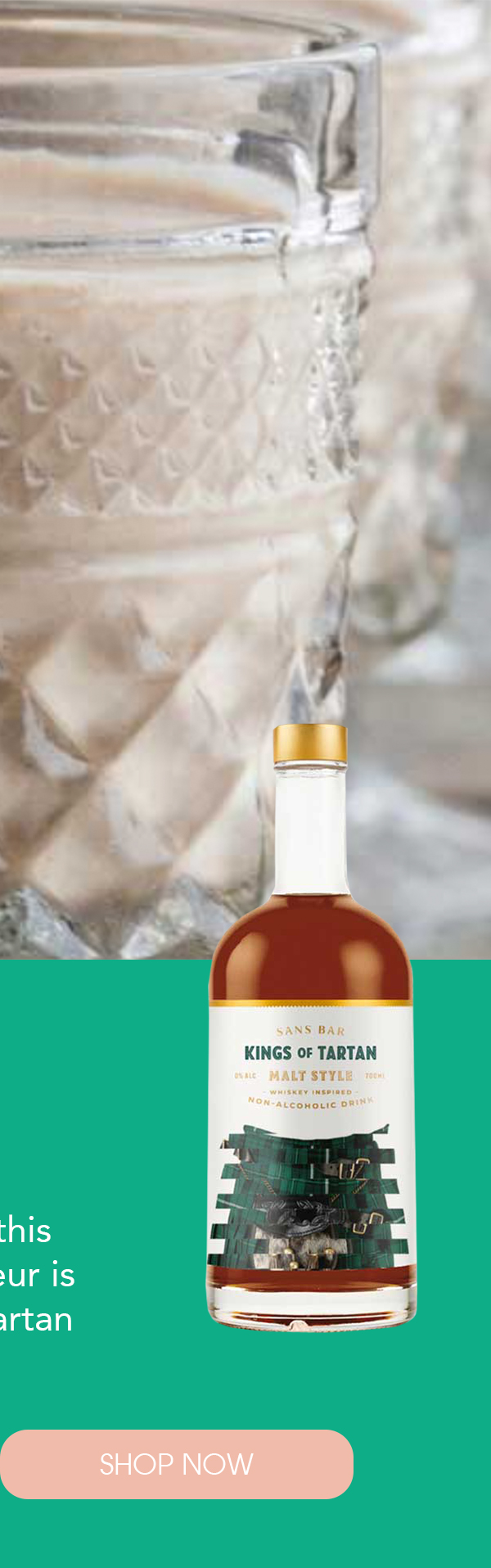 Sans Drinks: 7 Alcohol Free Cocktails that taste absolutely AMAZING!🍹 ...