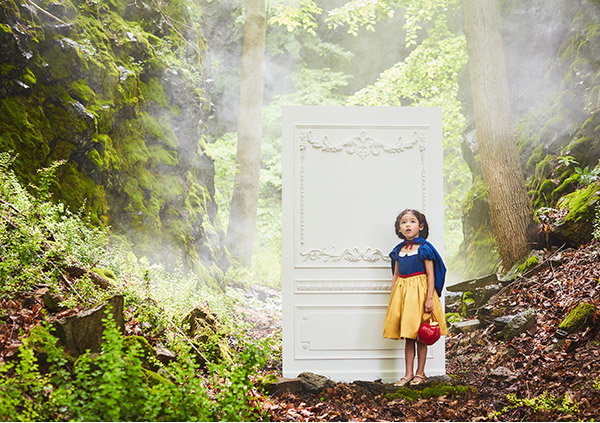 Janie and Jack: Our iconic Disney Snow White looks are back… | Milled