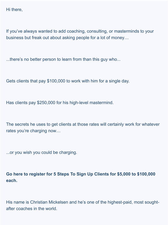 ClickBank: Here’s how to open easier and BIGGER income doors | Milled