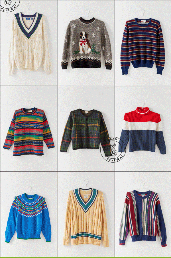 Urban Outfitters Its New Arrivals Day → Milled