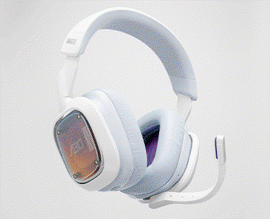 ASTRO Gaming: Introducing the New A30 Wireless Gaming Headset… | Milled