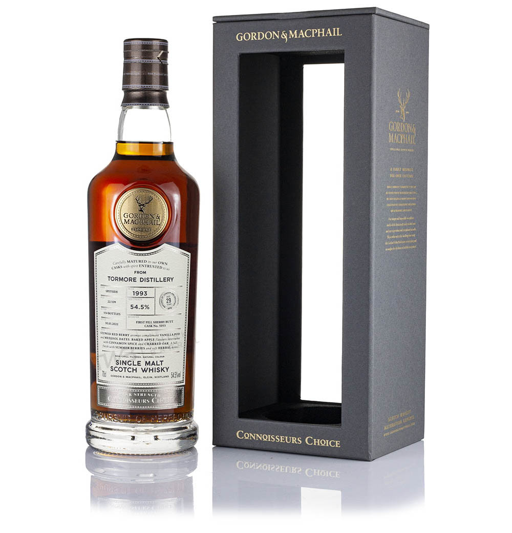 The Whisky Barrel: Sherry Cask Scotch Not To Be Missed! 🏁 | Milled