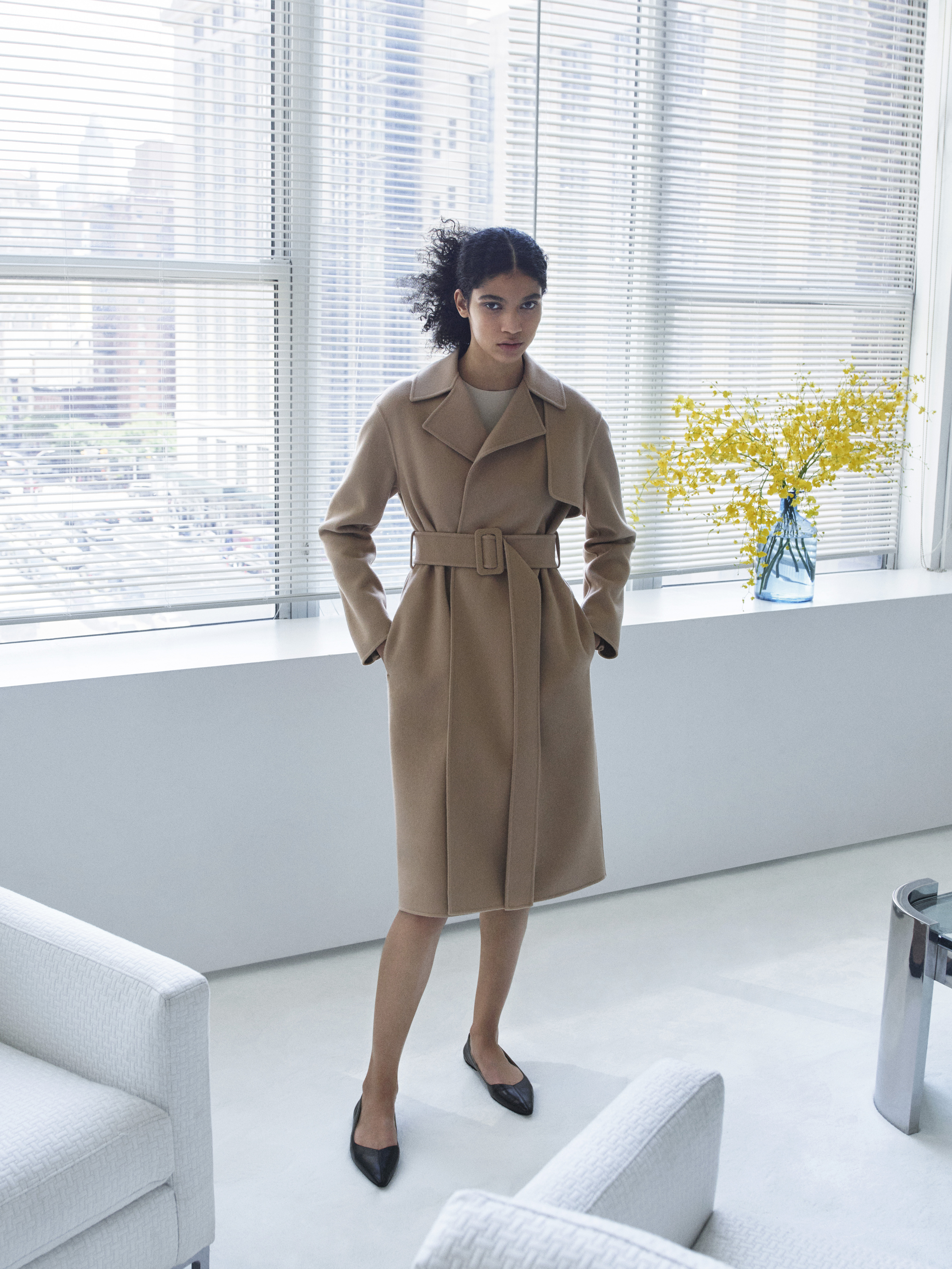 Theory: Discover the Autumn 2022 Collection | Milled