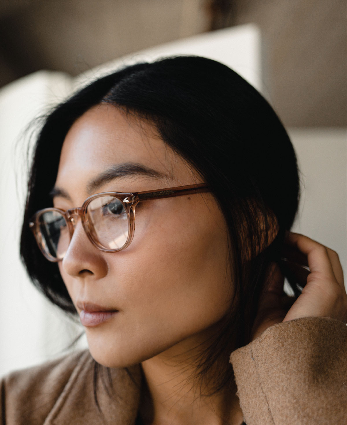 David Kind: Feeling Fall Frames | Milled