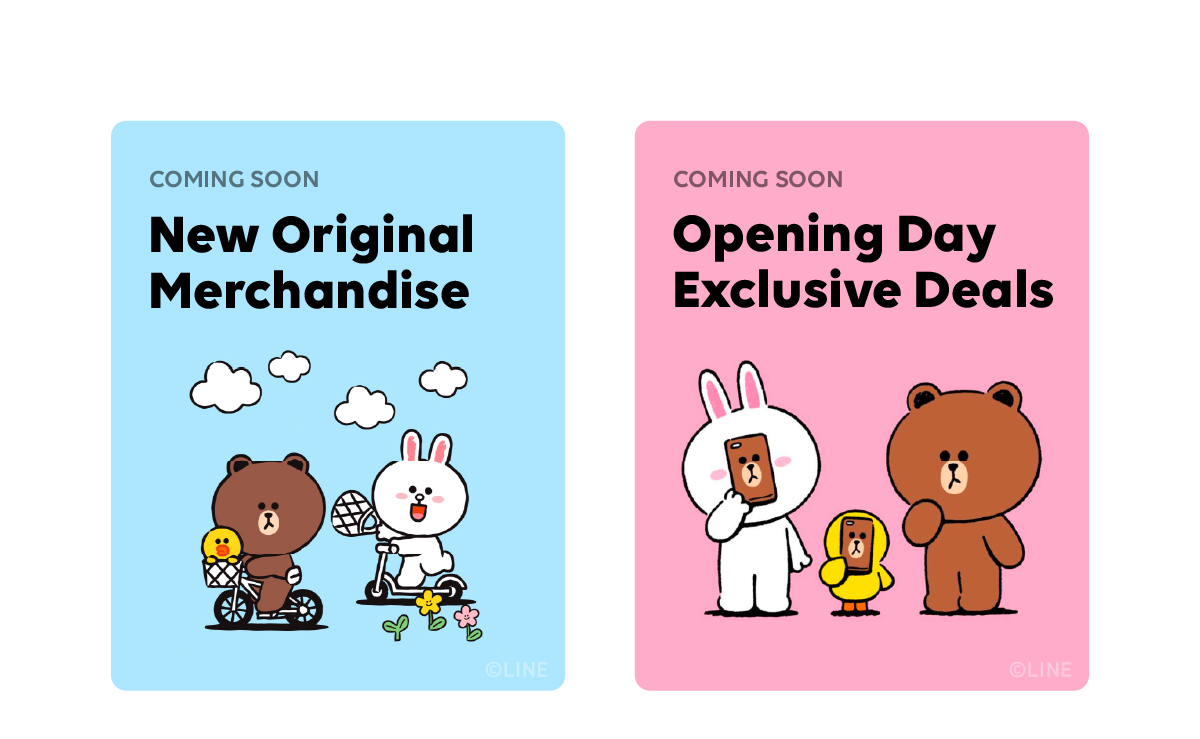 Sukoshi Mart: Coming Soon: NEW POP-UP 💛 | Milled