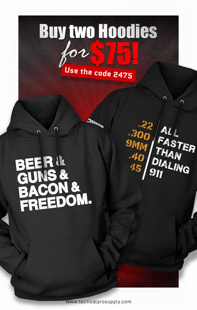 Tactical Pro Supply: Snag 'em while we got 'em! | Milled