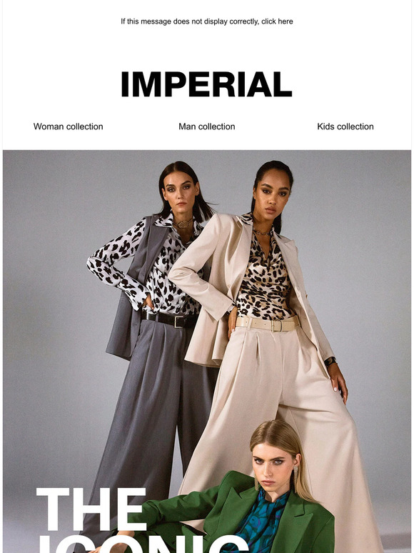 Imperial IT: Our most iconic designs | Milled