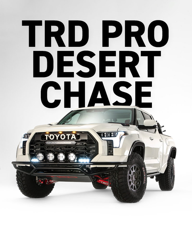 Method Race Wheels: Toyotas and Tacos | Milled