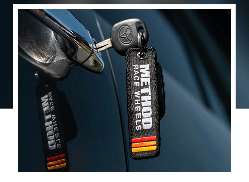 Method Race Wheels: Toyotas and Tacos | Milled