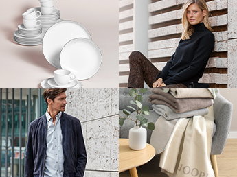 Galeria: Die neue Werbung ist da! | Milled