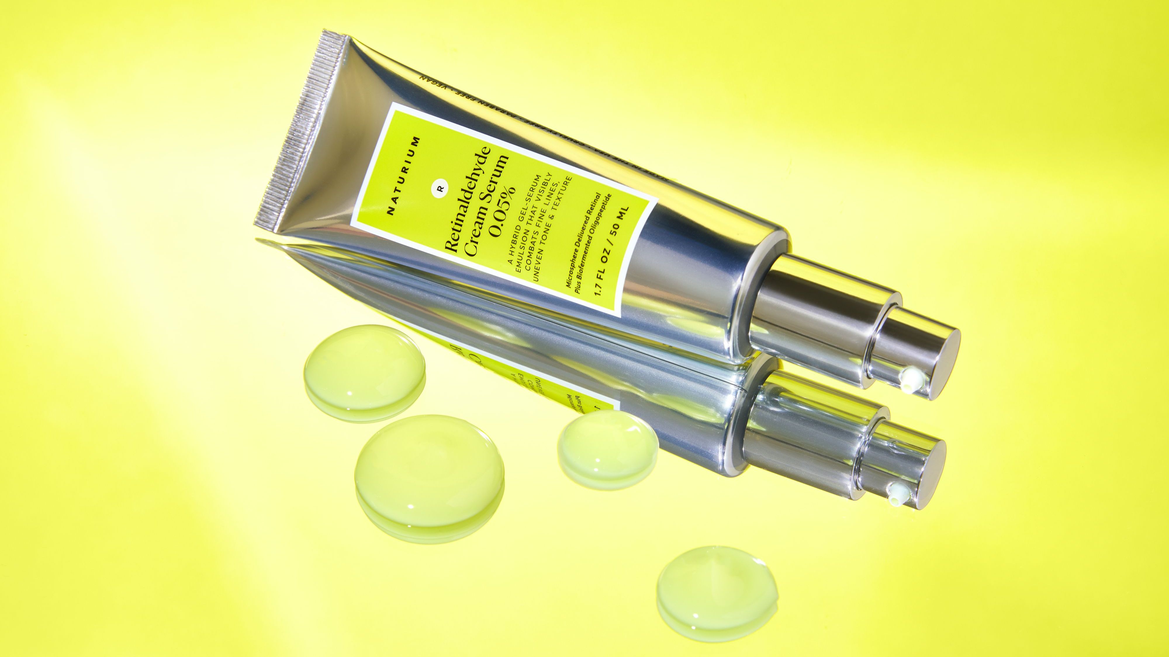 Naturium: Retinaldehyde: Here's Everything You Need To Know | Milled