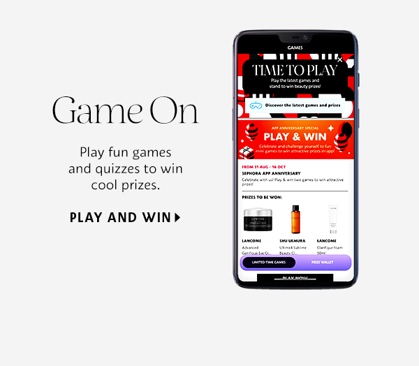 Sephora: Get more with the Sephora app 📱 | Milled