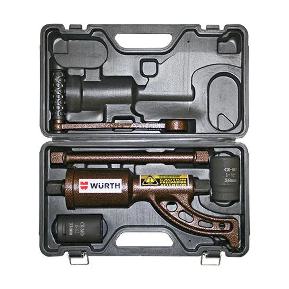Wurth USA: Take 66% off for a limited time on the popular Wurth Nut ...