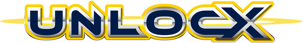 UnlocX: What's the Difference Between UNLOCX V1 V2😱😱 | Milled