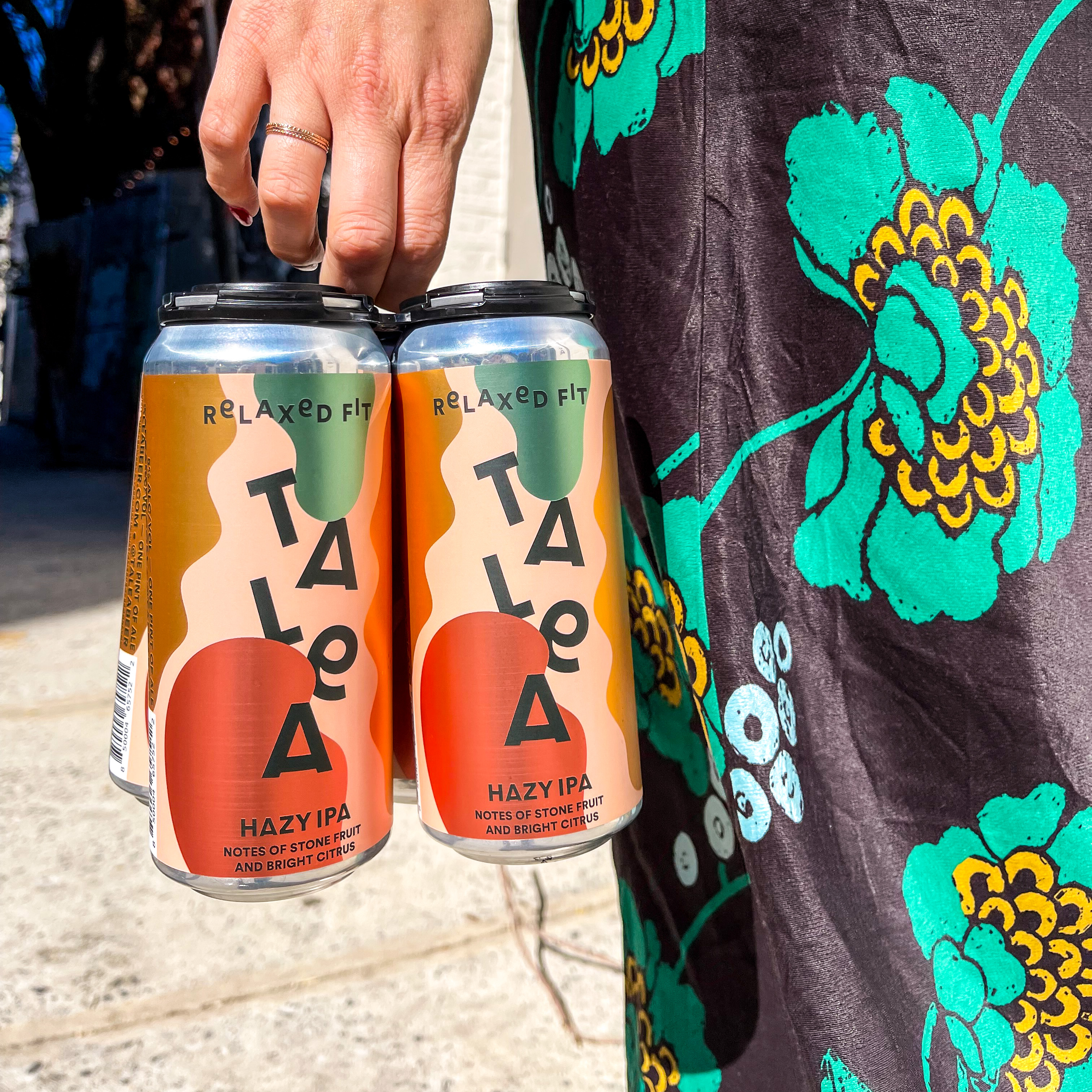 Talea Beer: Beer For More Than Just Beer Bros 🍻 | Milled