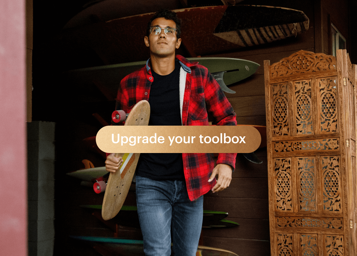 Manscaped: Upgrade your toolbox with a NEW tool | Milled