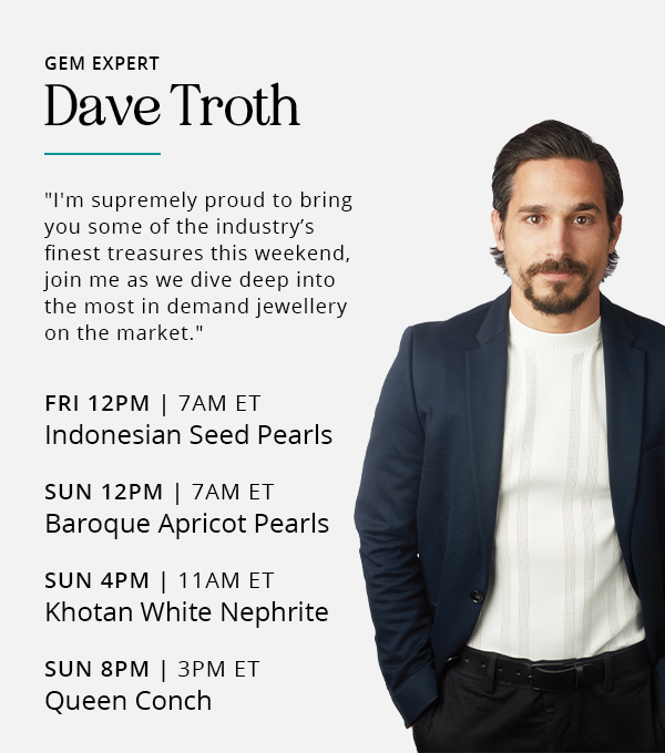 Gemporia: The finest Gemstones from the finest water! 💧 | Milled