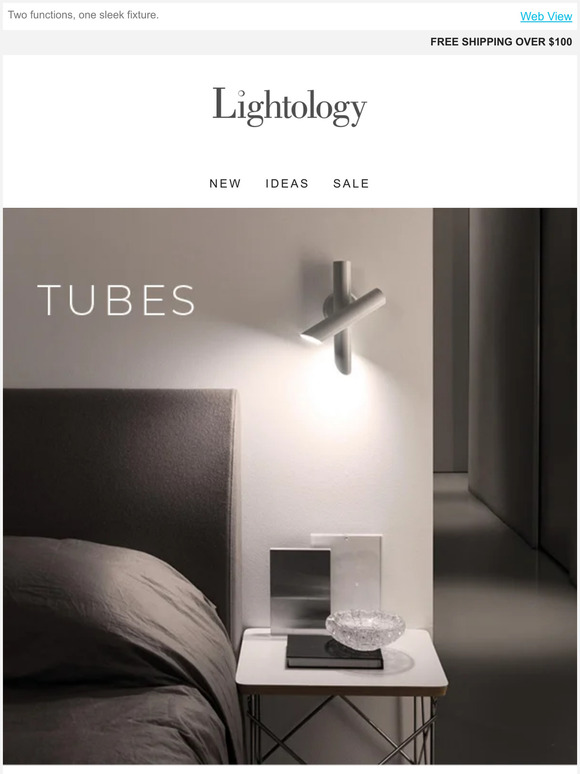 Lightology.com: Downlight + Spot Light | Milled