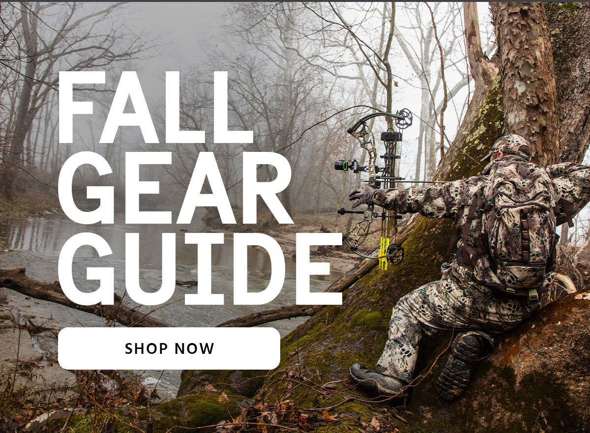 Pelican Products: Fall Gear Guide | Milled