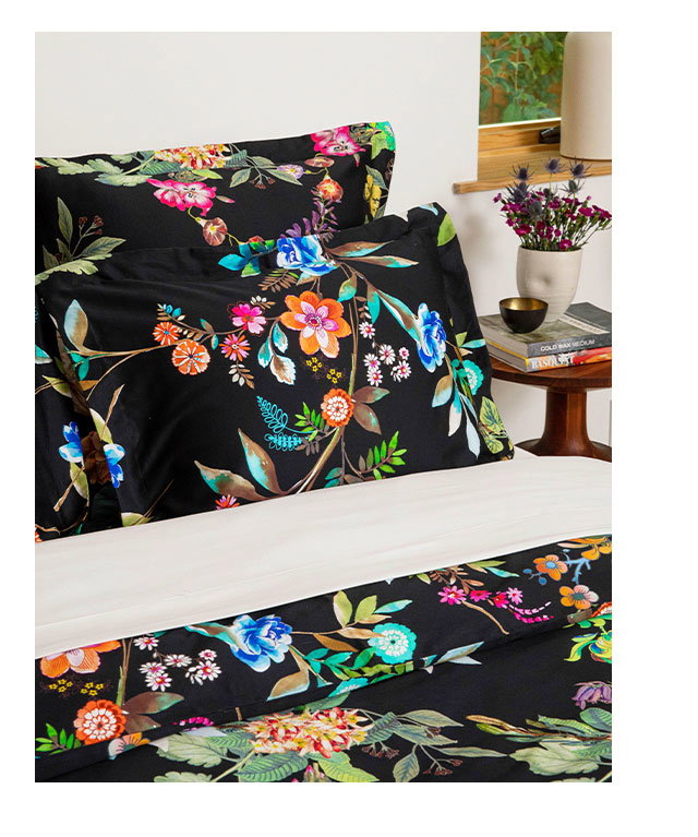 Johnny Was: Introducing: Johnny Was Bedding | Milled