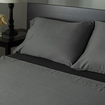 Protect-A-Bed: These Charcoal & Graphene Infused Sheet Sets Wick ...