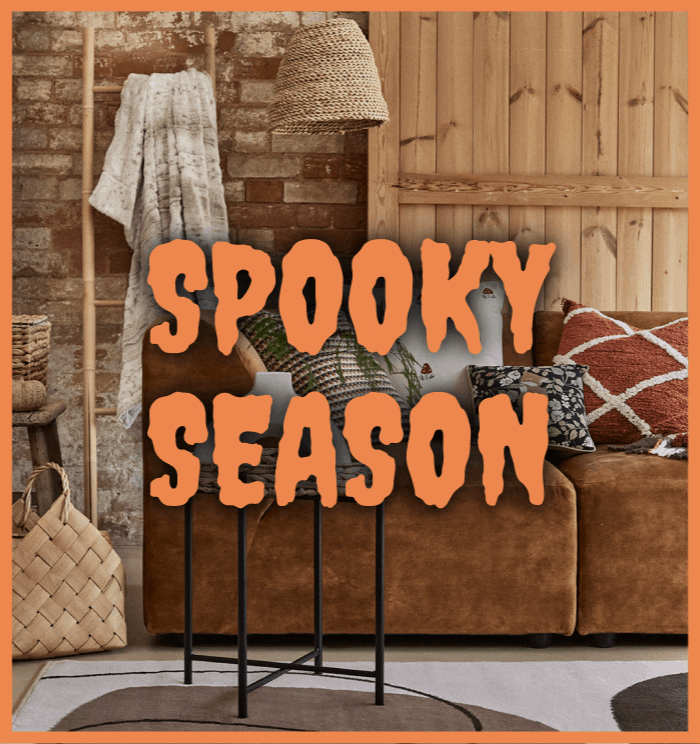 Asda Groceries: 😮 WATCH OUT! It’s almost spooky season… 👻 | Milled