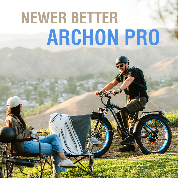 Senada Bikes: Introducing Senada New Bike Model | Milled