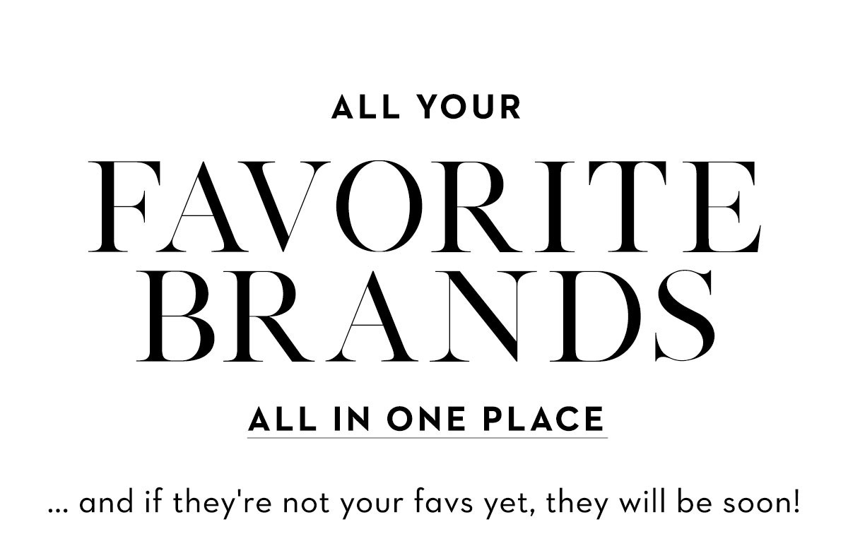 Shoptiques: You need these five brands in your life! | Milled